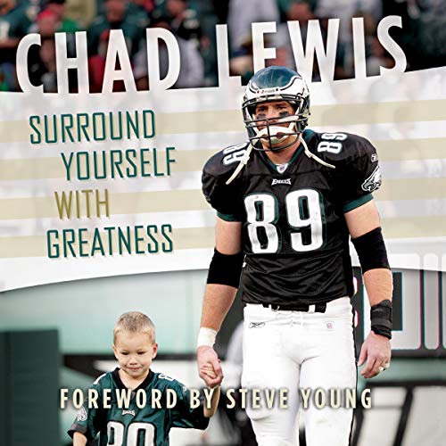 Amazon.com: Surround Yourself with Greatness (Audible Audio Edition ...