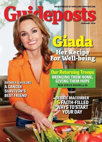 Guideposts - Magazine Subscription from MagazineLine (Save 53% ...