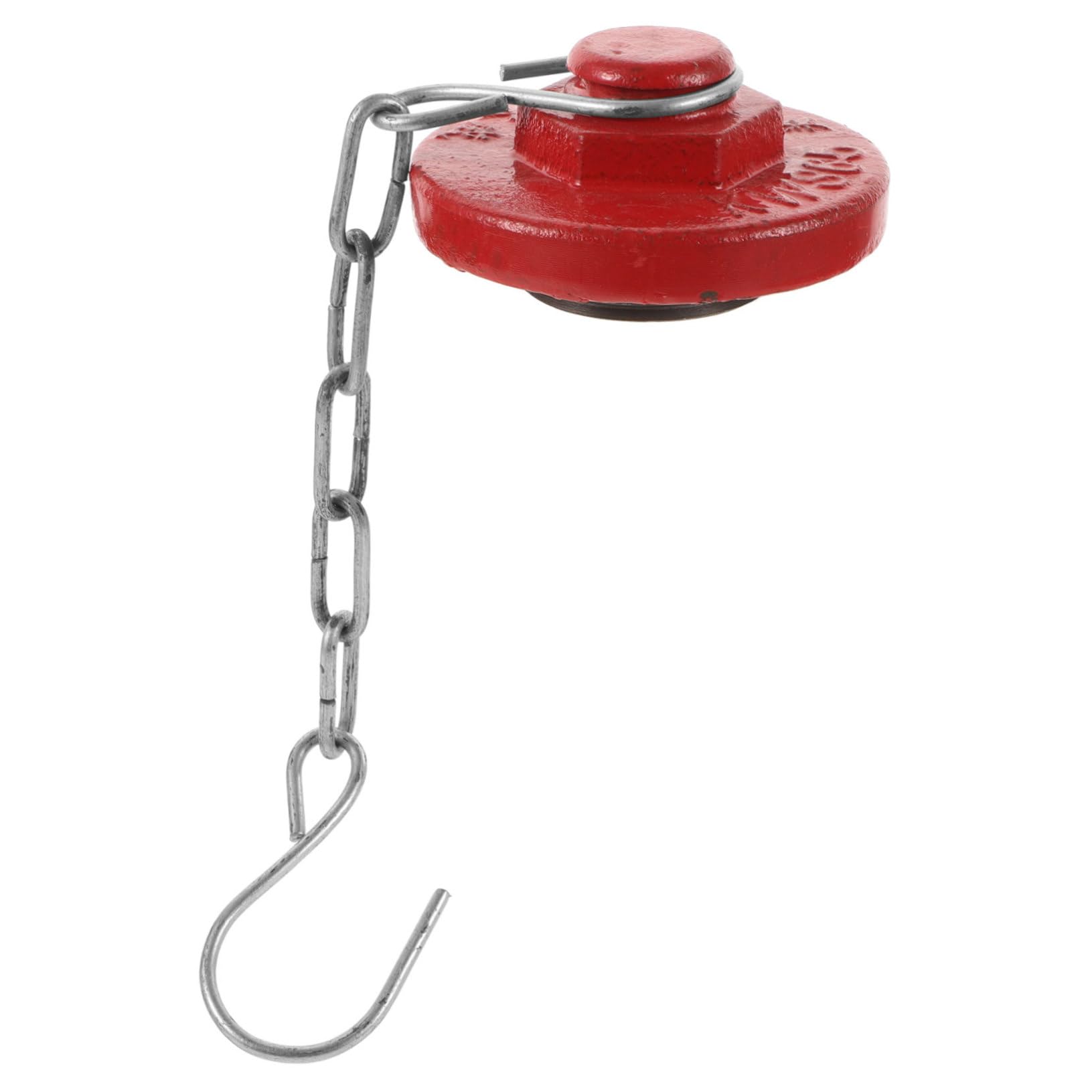 Buy Veemoon Fire Hydrant Cap Fire Department Connection Caps Fire ...