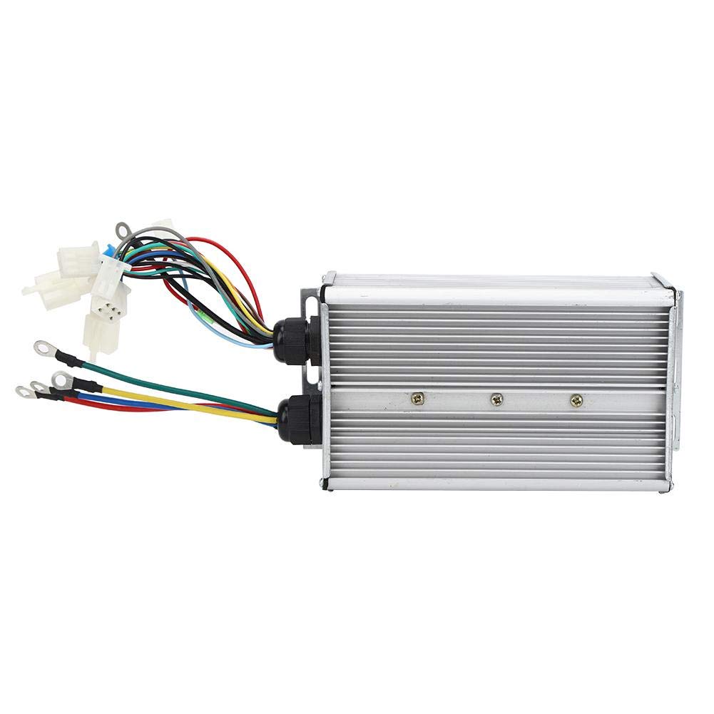 Buy Brushless Controller 48V Electric Scooter Controller, Electric Bike ...