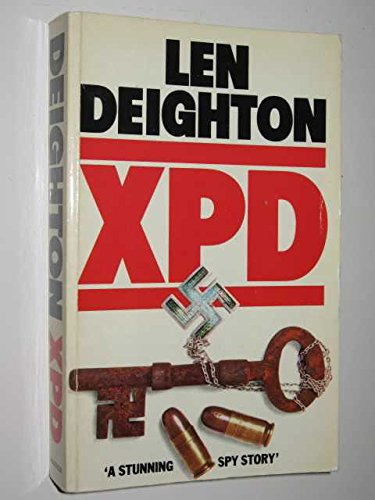 Amazon.com: Xpd: 9780586054475: Len Deighton: Books
