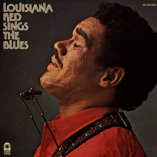 Play Louisiana Red Sings The Blues by Louisiana Red on Amazon Music