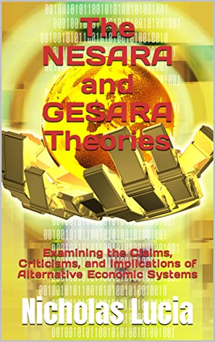 The NESARA and GESARA Theories: Examining the Claims, Criticisms, and ...