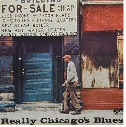 Johnny Shines, Honeyboy Edwards, Sunnyland Slim, John Lee Granderson ...