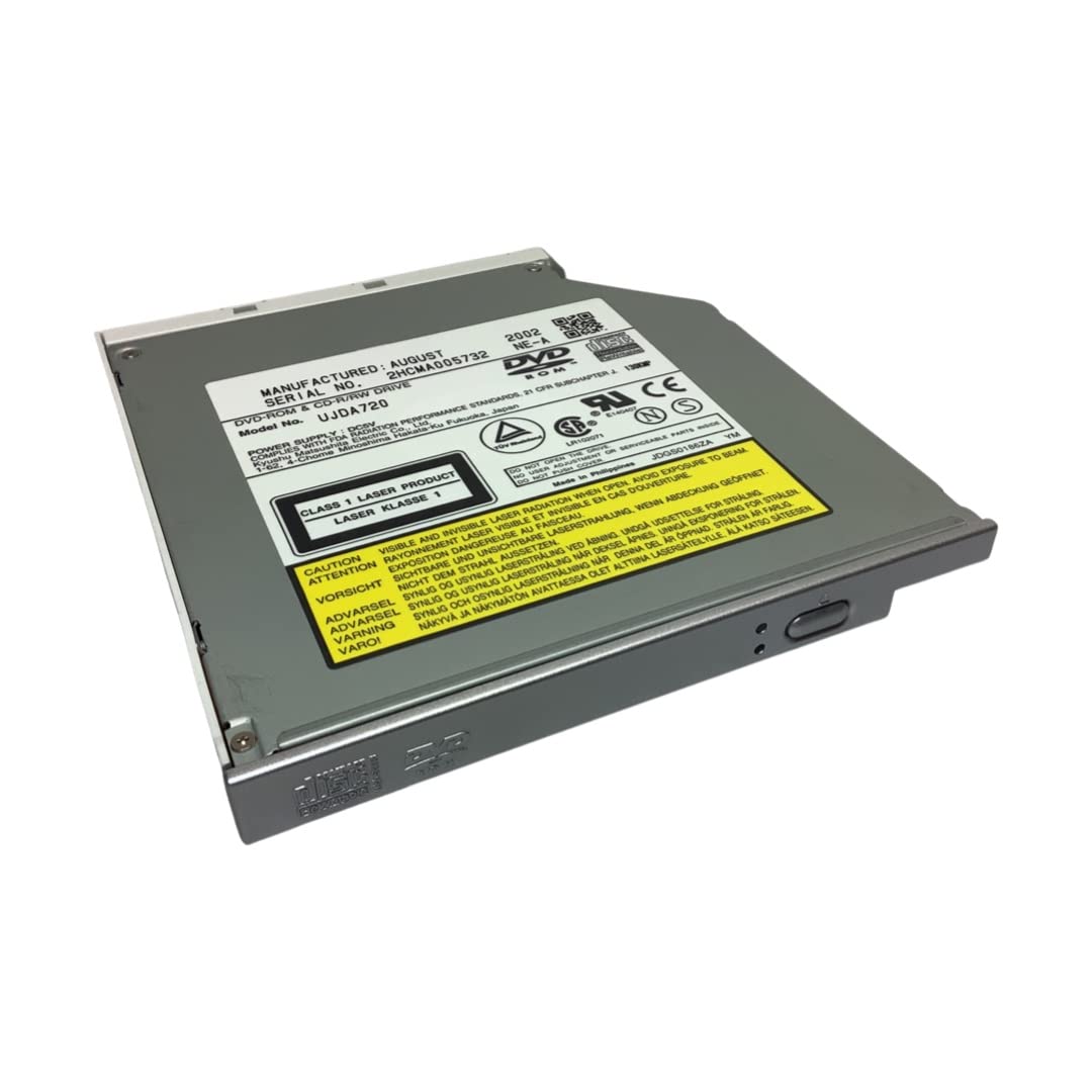 NEC DVD Combo Drive (OP-ECO-Combo) : Amazon.in: Computers & Accessories