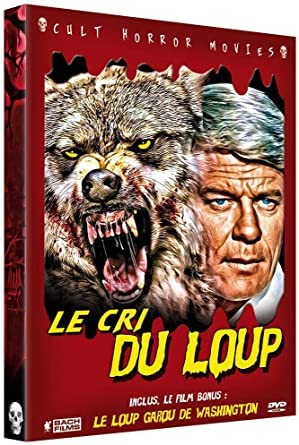 Amazon.com: Scream of the Wolf / The Werewolf of Washington [ NON-USA ...