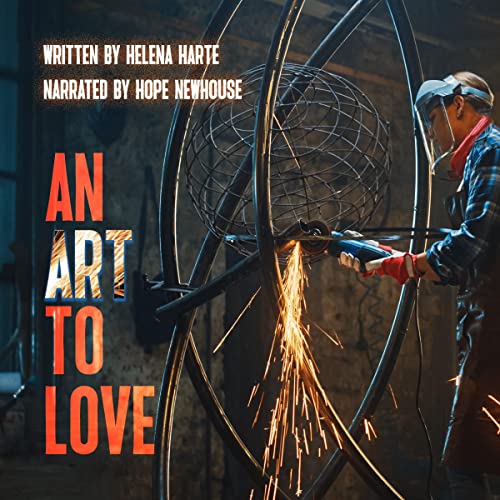 Amazon.com: An Art to Love: Second Chances Are an Art Form (Audible ...