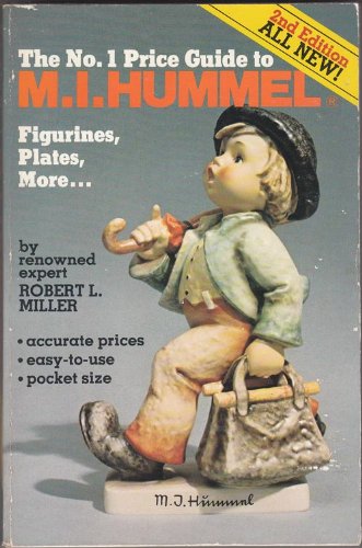 Price Guide to M I Hummel #2 (R): Robert L. Miller: 9780942620061 ...