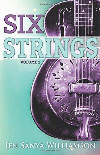 Book review of Six Strings - Readers' Favorite: Book Reviews and Award ...