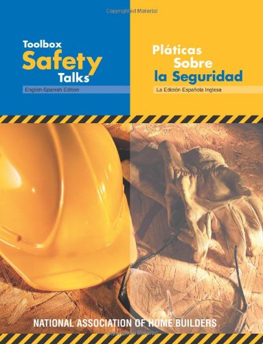 Tool Box Safety Talks: 9780867185720: Books - Amazon.ca