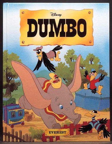 Dumbo: Walt Disney Company: 9780717287017: Amazon.com: Books