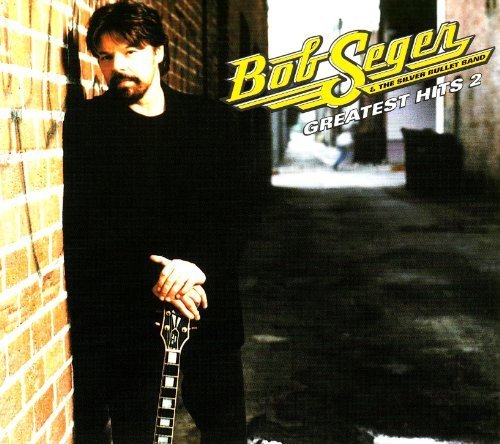 Greatest Hits Vol. 2 by Bob Seger (2003-11-04) - Amazon.com Music