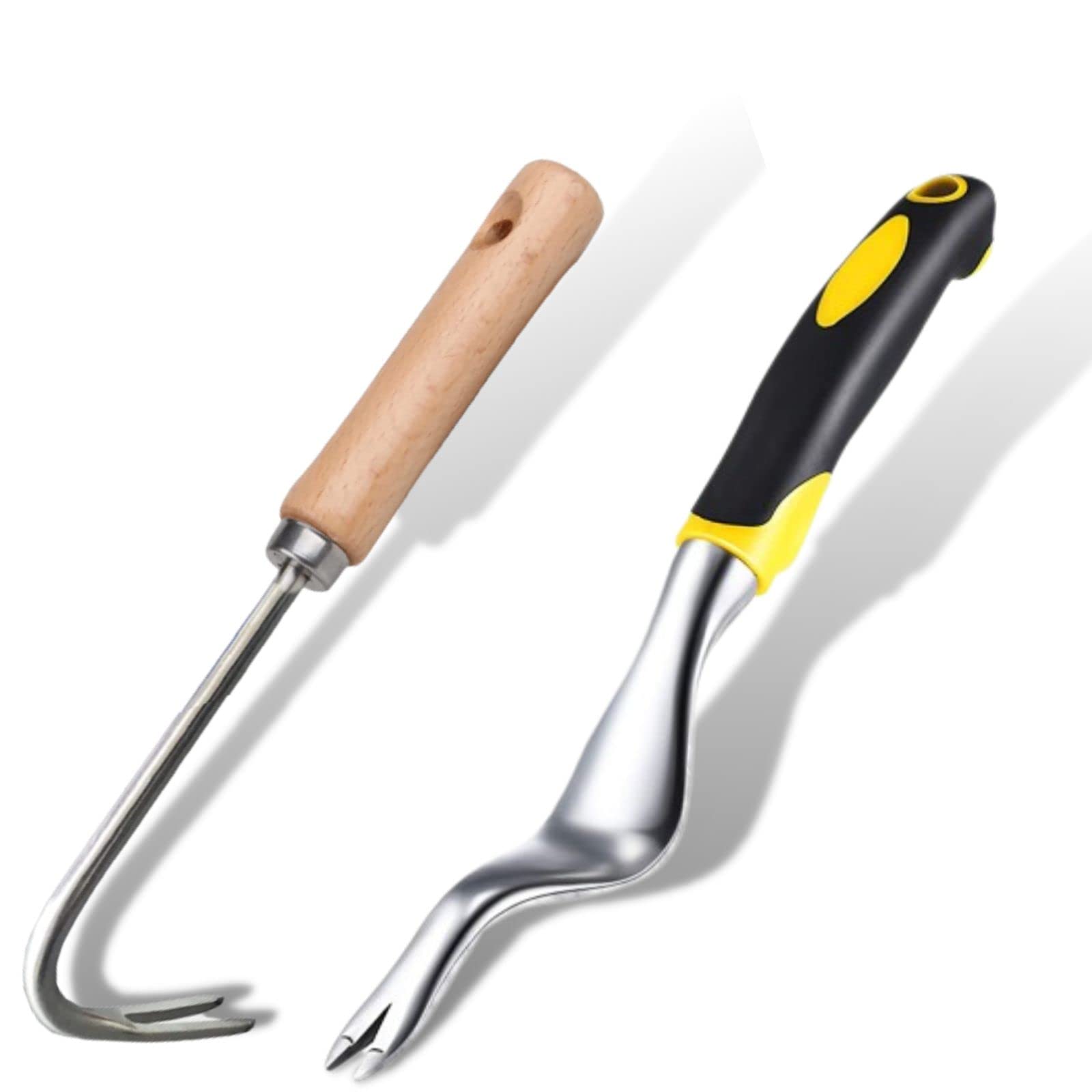 Manual Weed Cutter Tool