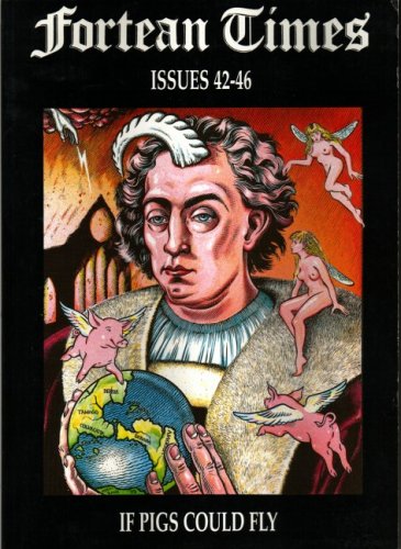 "Fortean Times" 42-46: Xxxxx: 9781870870474: Amazon.com: Books