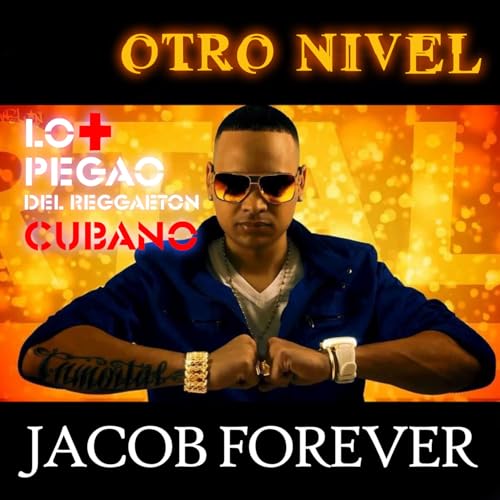 Reproducir Otro nivel de Jacob Forever en Amazon Music