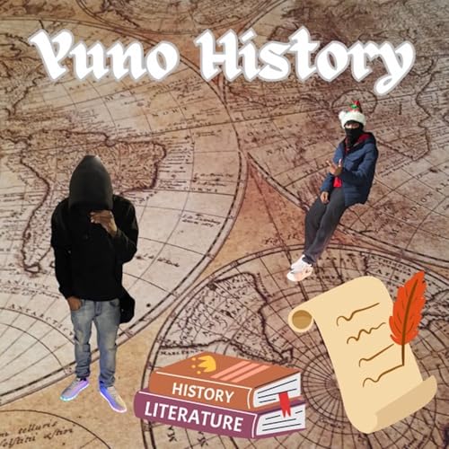 Play Yuno History by Yuno Miles on Amazon Music