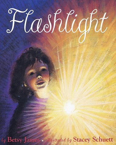 Flashlight: James, Betsy: 9780679879701: Amazon.com: Books