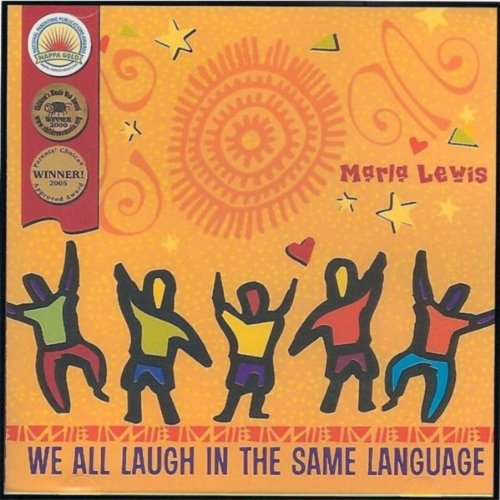 Amazon.com: We All Laugh in the Same Language : marla lewis: Digital Music
