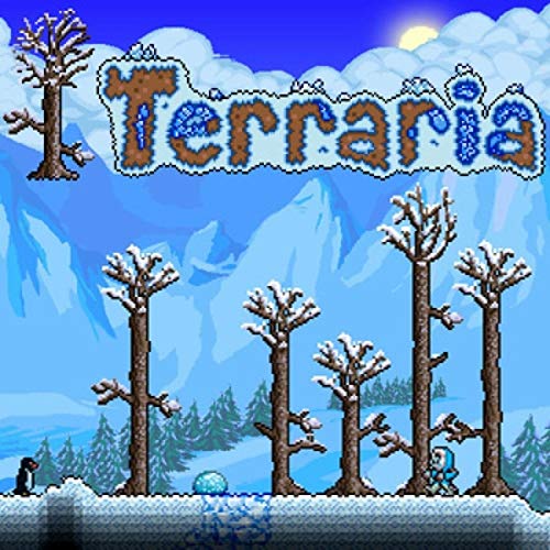 Terraria, Vol. 2 (Soundtrack) by Re-Logic on Amazon Music Unlimited