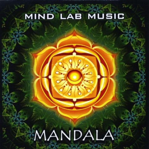 Play Mandala by Mind Lab Music on Amazon Music