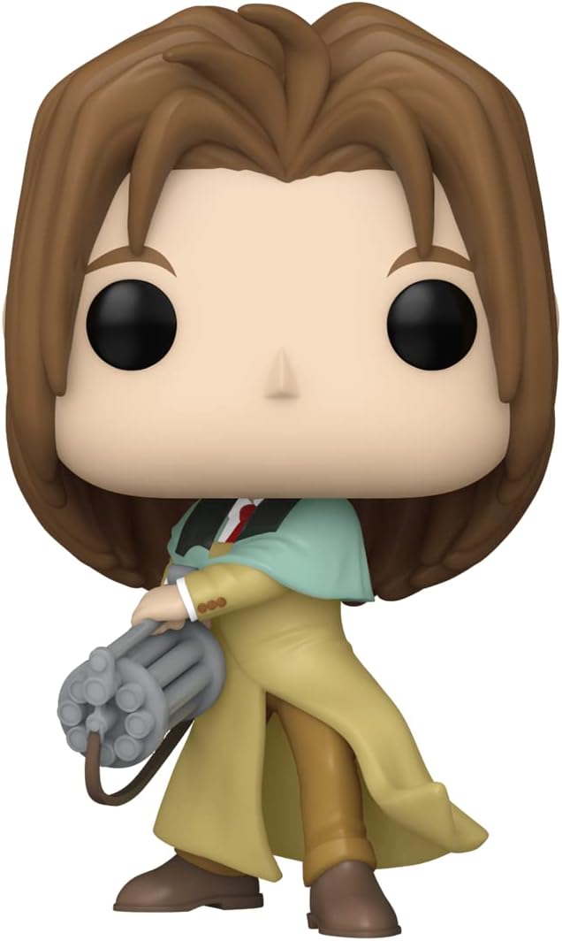 Amazon.com: Funko POP! Animation: Trigun - Milly Thompson - Collectable ...