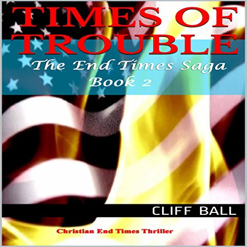 Amazon.com: Times of Trouble (Audible Audio Edition): Cliff Ball, Art ...