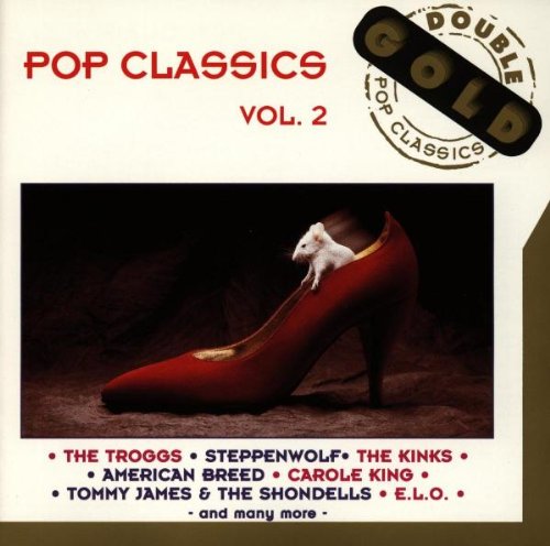 Pop Classics 2 - Amazon.com Music