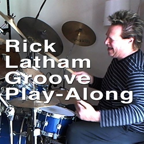 Amazon MusicでRick LathamのSteady Funkin - Singleを再生する