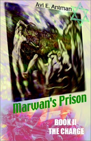 Marwan's Prison - Book II the Charge: Jonasson, Wes: 9780754117209 ...