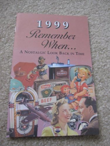 Amazon.com: 1990 Remember When (A Nostalgic Look Back In Time): Posters ...