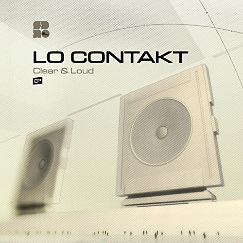 Play Clear & Loud by Lo Contakt on Amazon Music