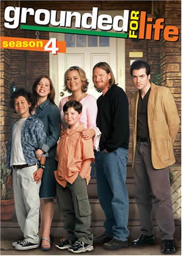 Grounded for Life: Season 4: Amazon.de: DVD & Blu-ray