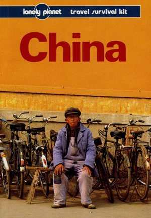 Lonely Planet China: Michael Buckley, Joe Cummings, Lonely Planet ...