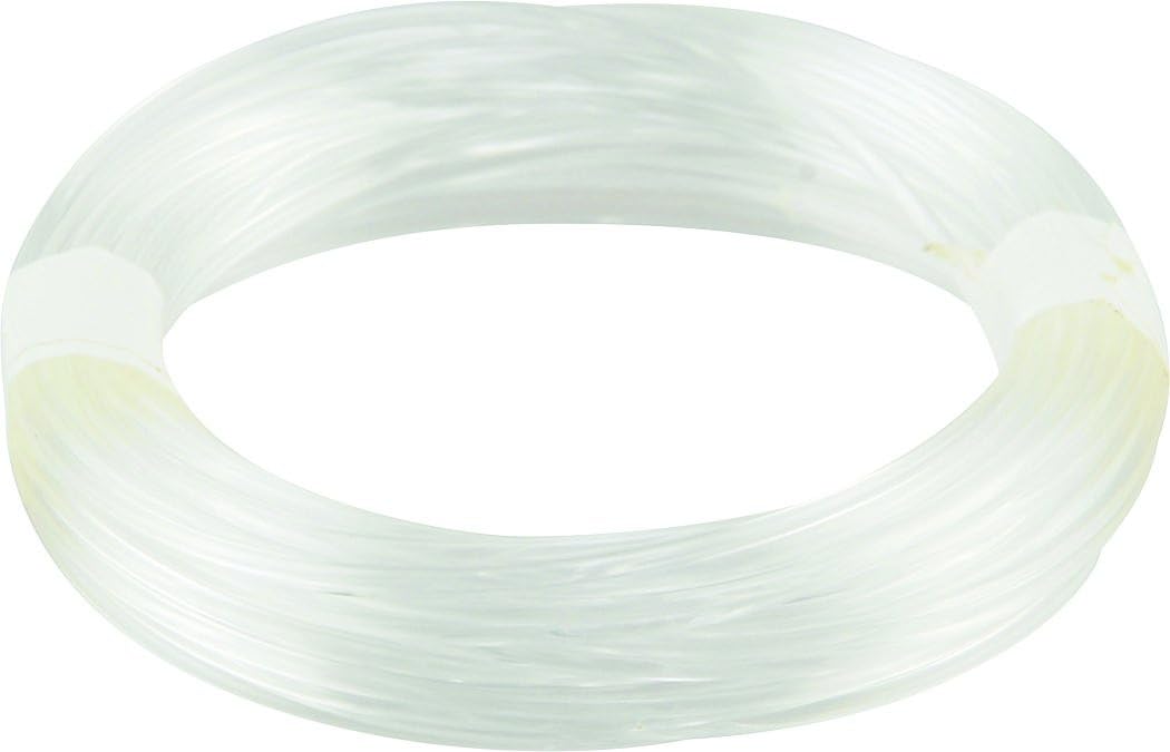 OOK Invisible Nylon Hobby Wire - Picture Hanging Hardware - Amazon.com