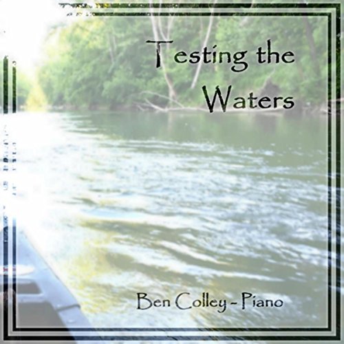 Play Testing the Waters by Ben Colley on Amazon Music