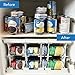 Amazon.com: Shelf Reliance Compact Cansolidator Pantry Food w/Rotation ...
