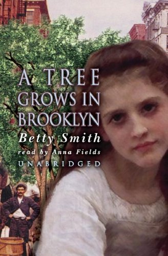 Amazon | A Tree Grows in Brooklyn | Smith, Betty, Fields, Anna ...