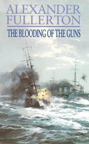 The Blooding of the Guns (Nicholas Everard Omnibus): Amazon.co.uk ...