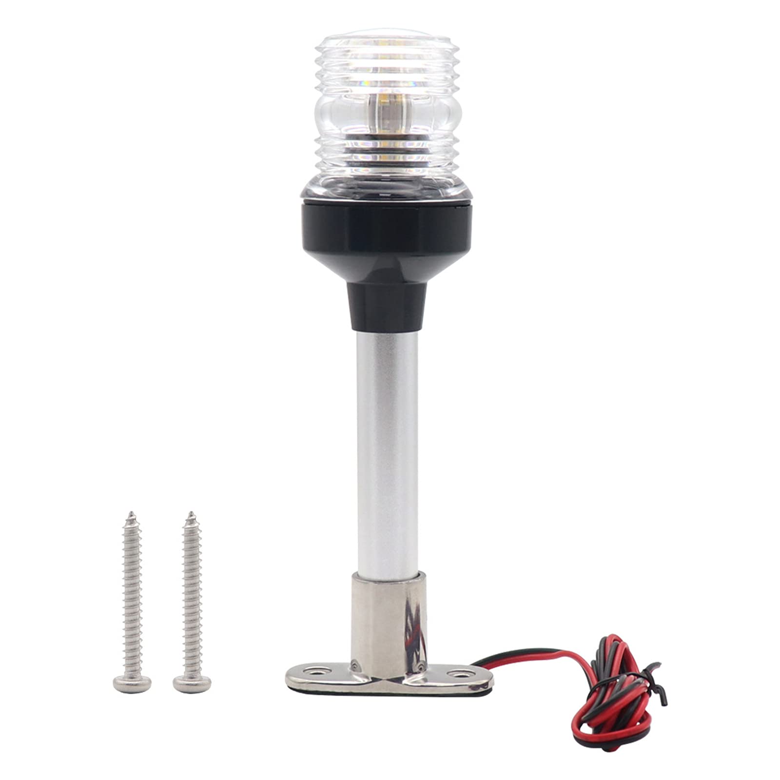 Buy LED Signal Light Fixed Ring Light Marine Ship Navigation Light ...
