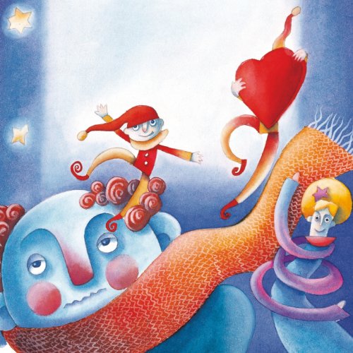 Play Danza dei folletti furetti by Le mele canterine on Amazon Music