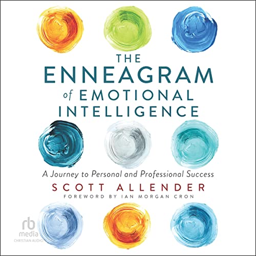 Amazon.com: The Enneagram of Emotional Intelligence: A Journey to ...
