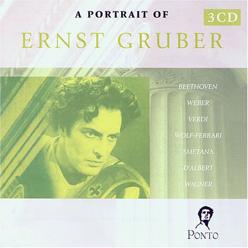Buy Portrait of Ernst Gruber Online at Low Prices in India | Amazon ...