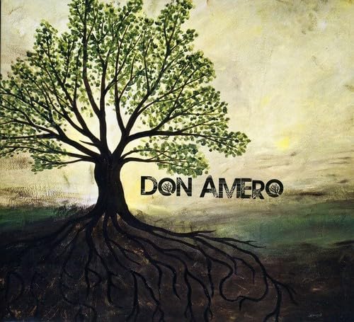 Don Amero Concerts & Live Tour Dates: 2024-2025 Tickets | Bandsintown