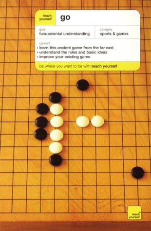 Teach Yourself Go: Matthews, Charles: 9780071429771: Amazon.com: Books