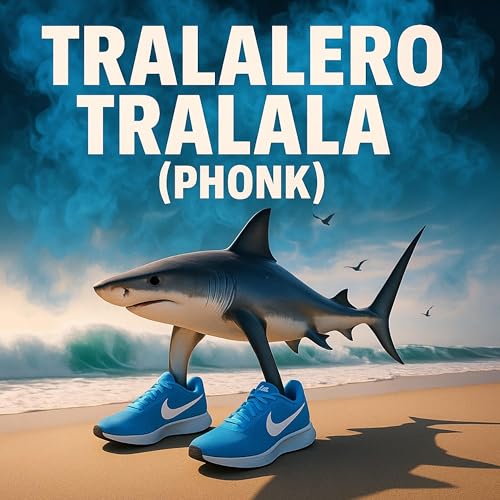 Play TRALALERO TRALALA PHONK AURA (FUNK VERSION) by Kas Beats RD on ...