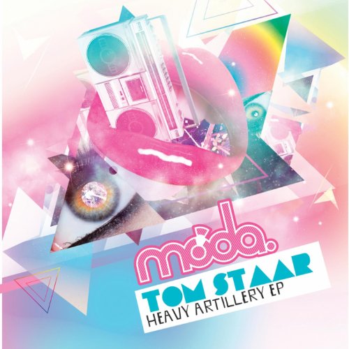 Play Heavy Artillery by Tom Staar on Amazon Music