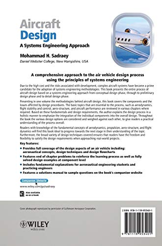 The 30 Aircraft Design & Construction To Read In September 2025 ...