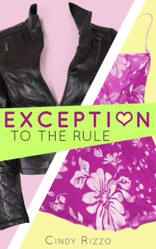 Exception to the Rule - Kindle edition by Rizzo, Cindy. Literature ...