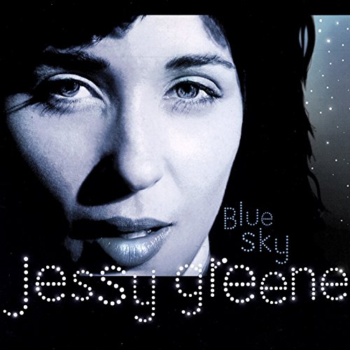 Amazon Music UnlimitedでJessy GreeneのBlue Skyを