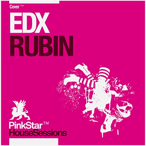 Play Rubin by EDX on Amazon Music